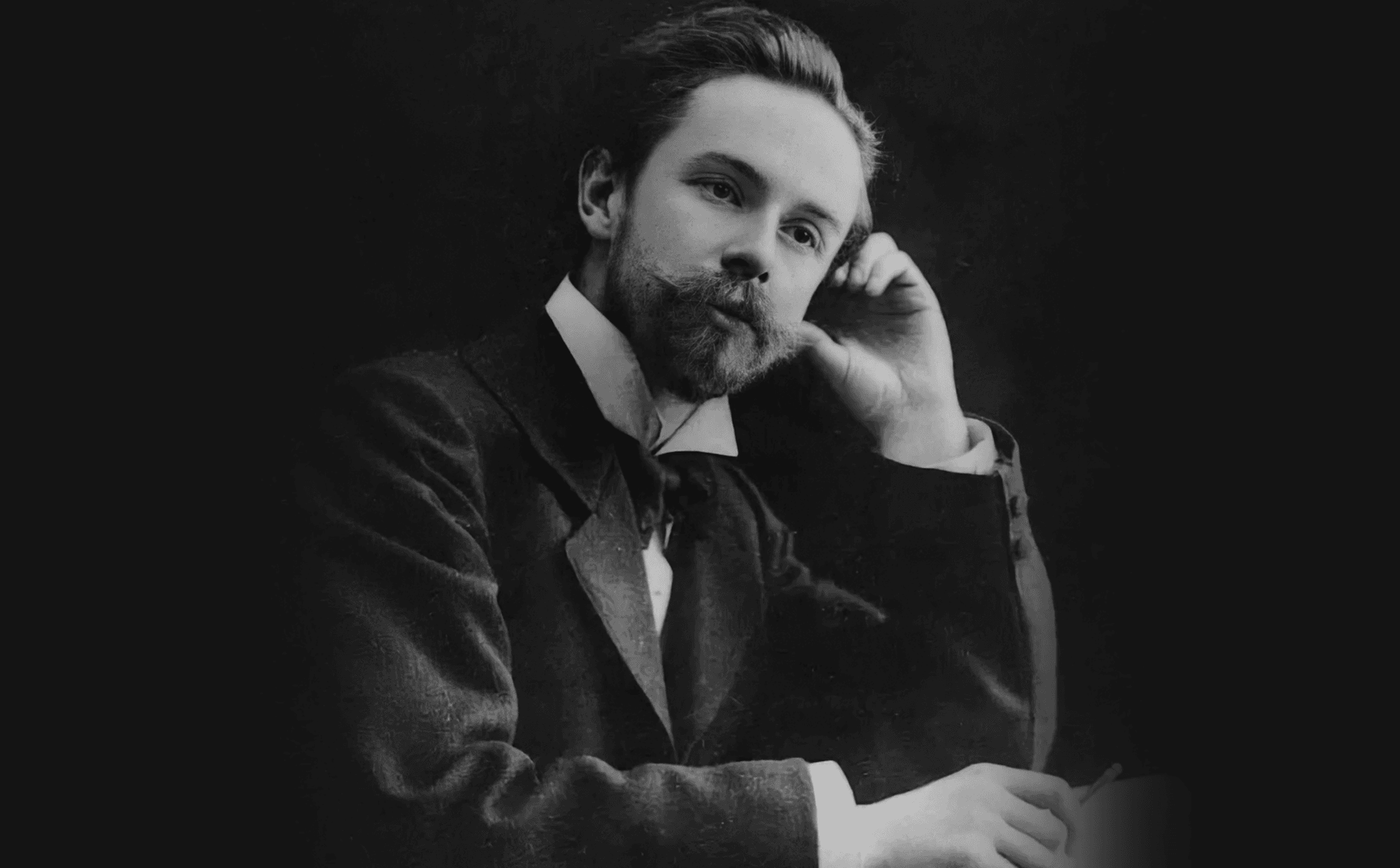 Osesp | Acervo Osesp | Alexander Scriabin | Sinfonia nº 4 – O poema do ...